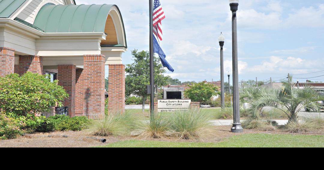 Loris Police handles 675 calls in June | Loris | myhorrynews.com