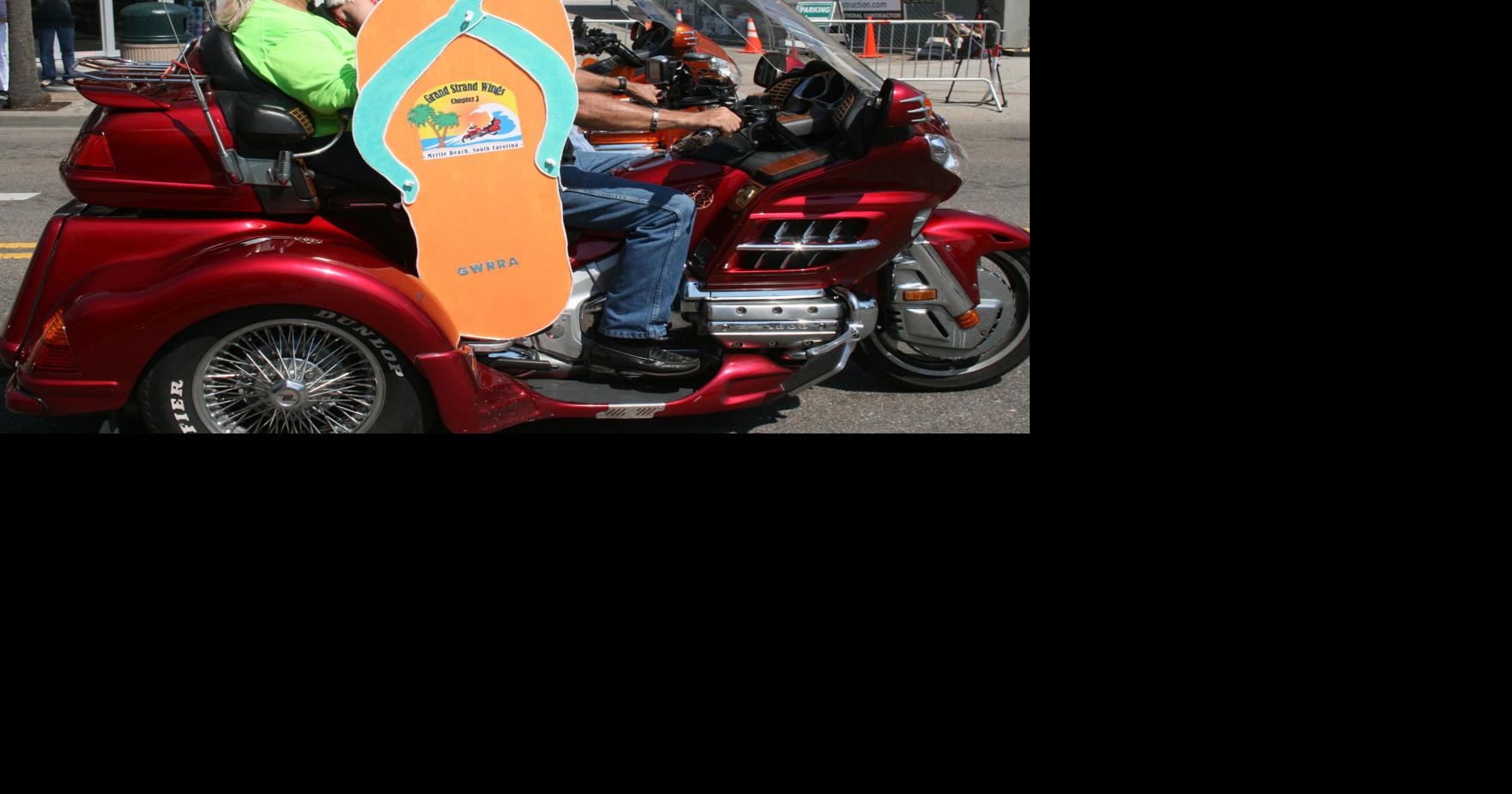 Sun Fun Festival returns to Myrtle Beach | News | myhorrynews.com