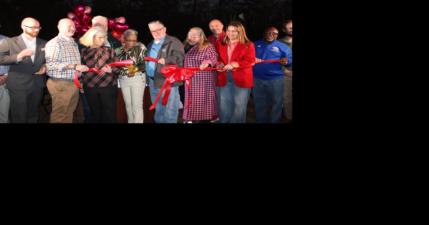 Conway SC Riverwalk expansion opens | News | myhorrynews.com