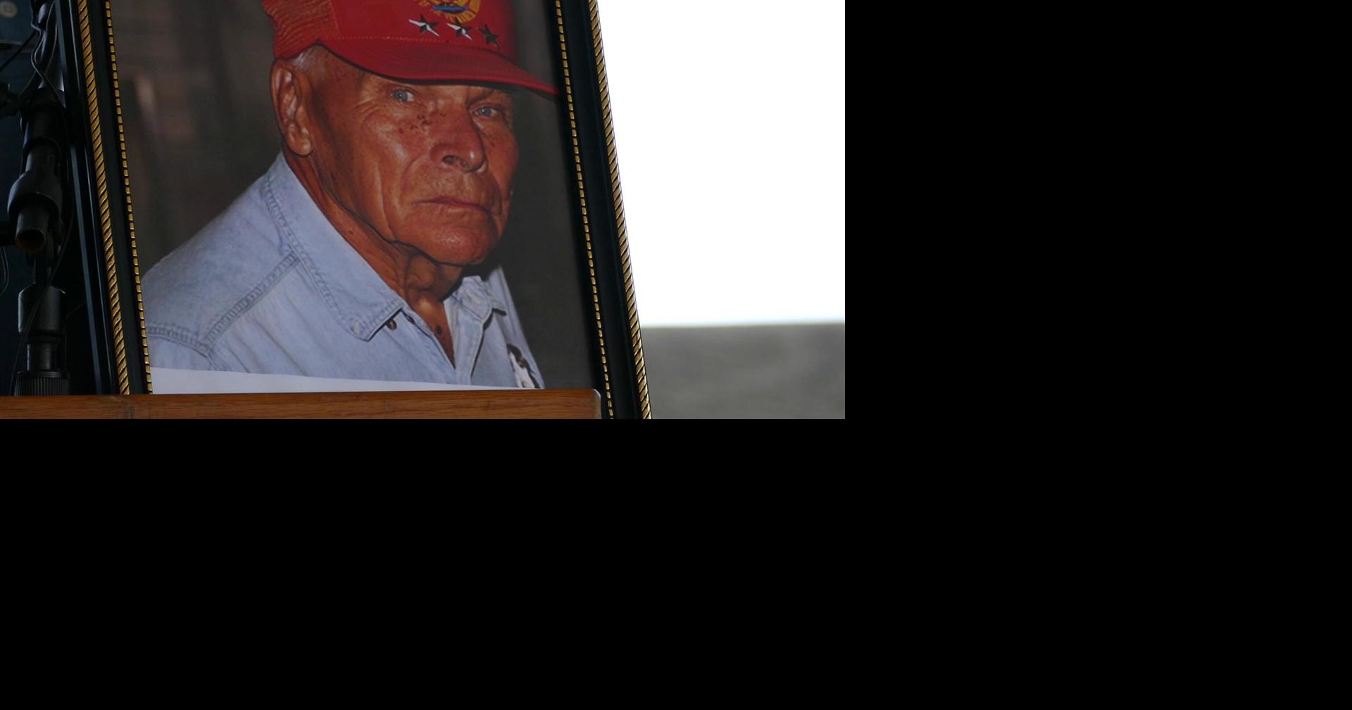 For the Vaught family, International Drive opening is personal | Horry ...