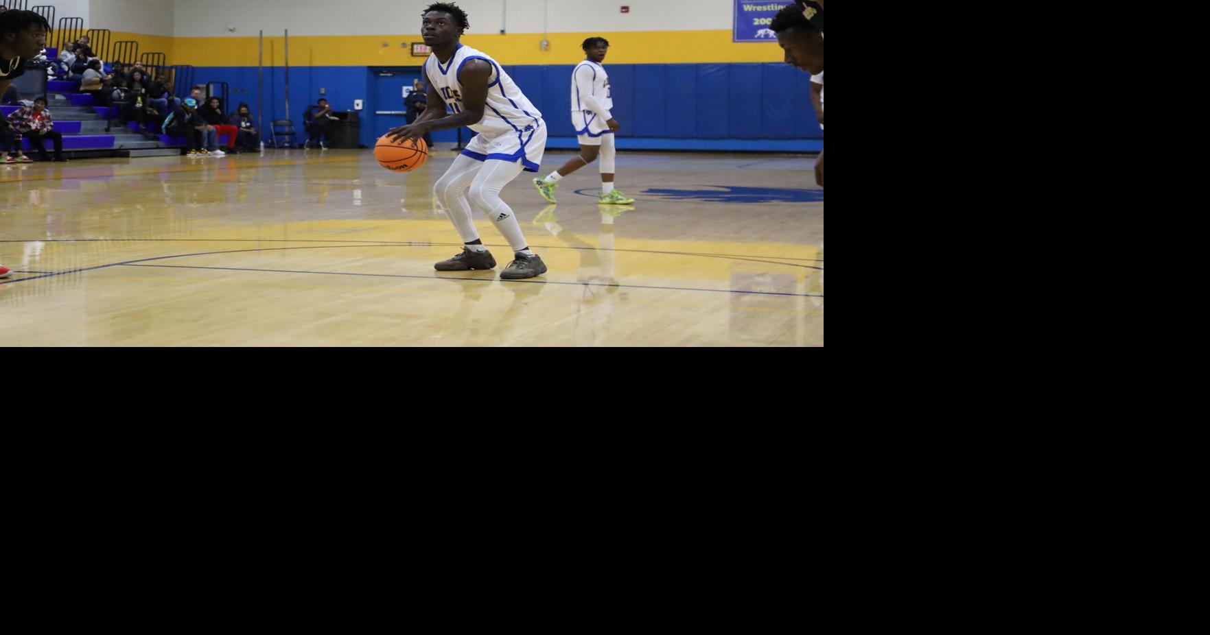 Loris High hires Andrew Eads as boys basketball head coach | Sports ...