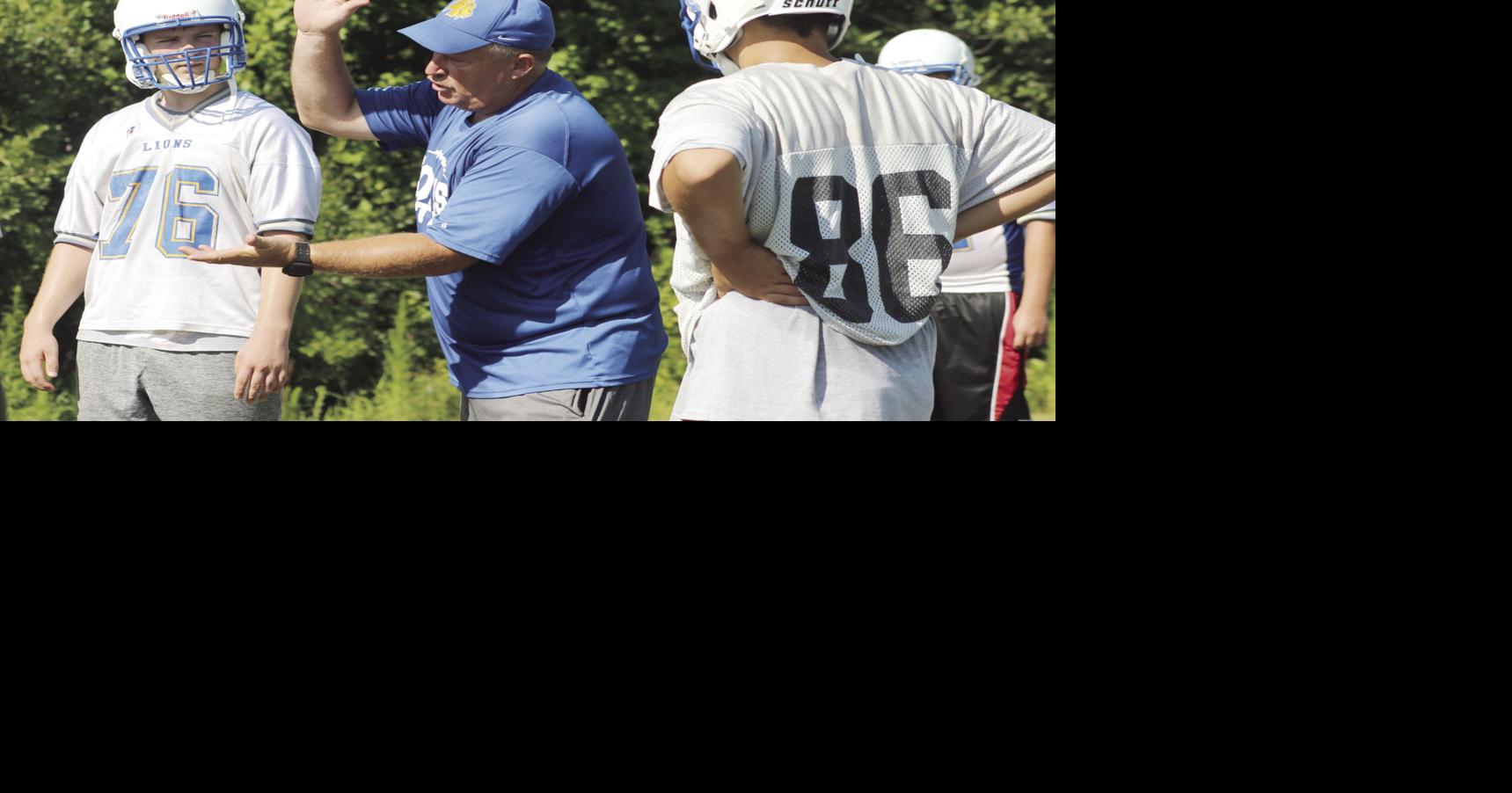 Loris Lions look to return to winning ways | Football | myhorrynews.com