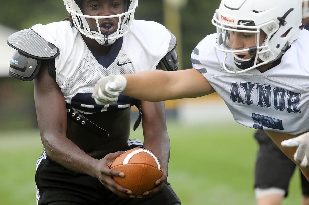 Aynor High School Blue Jackets | Gallery | myhorrynews.com