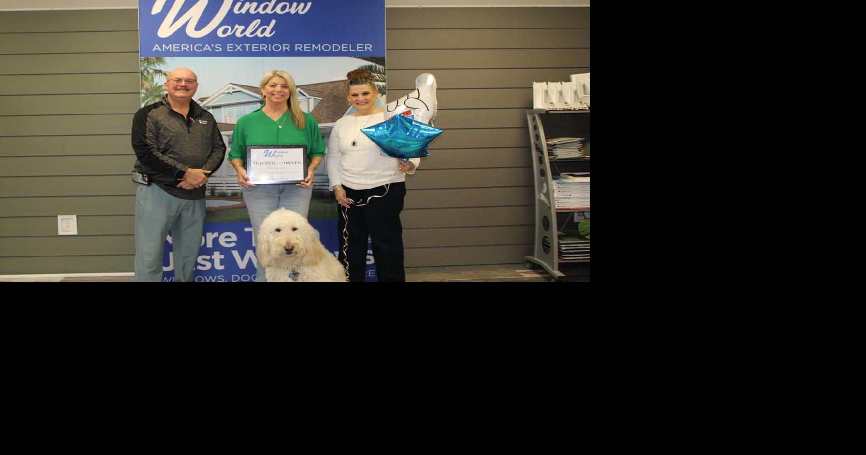 December Teacher of the Month: Kathy Perry | Teacher | myhorrynews.com