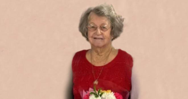 Fleetie Belle Powell Fowler was a member of Green Sea Baptist Church ...