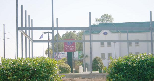 Cook-Out shaking up Myrtle Beach area food scene | Conway | myhorrynews.com