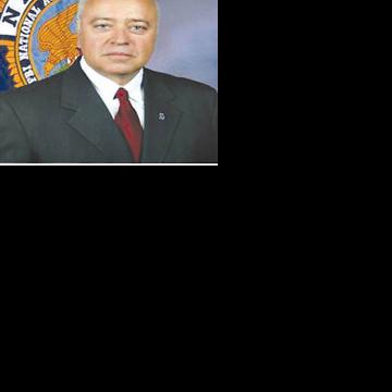 J. Reuben Long Detention Center director named Horry County's new ...