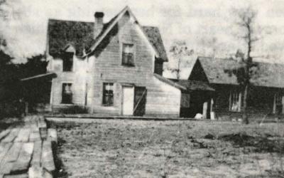 Once-vibrant Eddy Lake saw dreams turned to ashes | Opinion ...