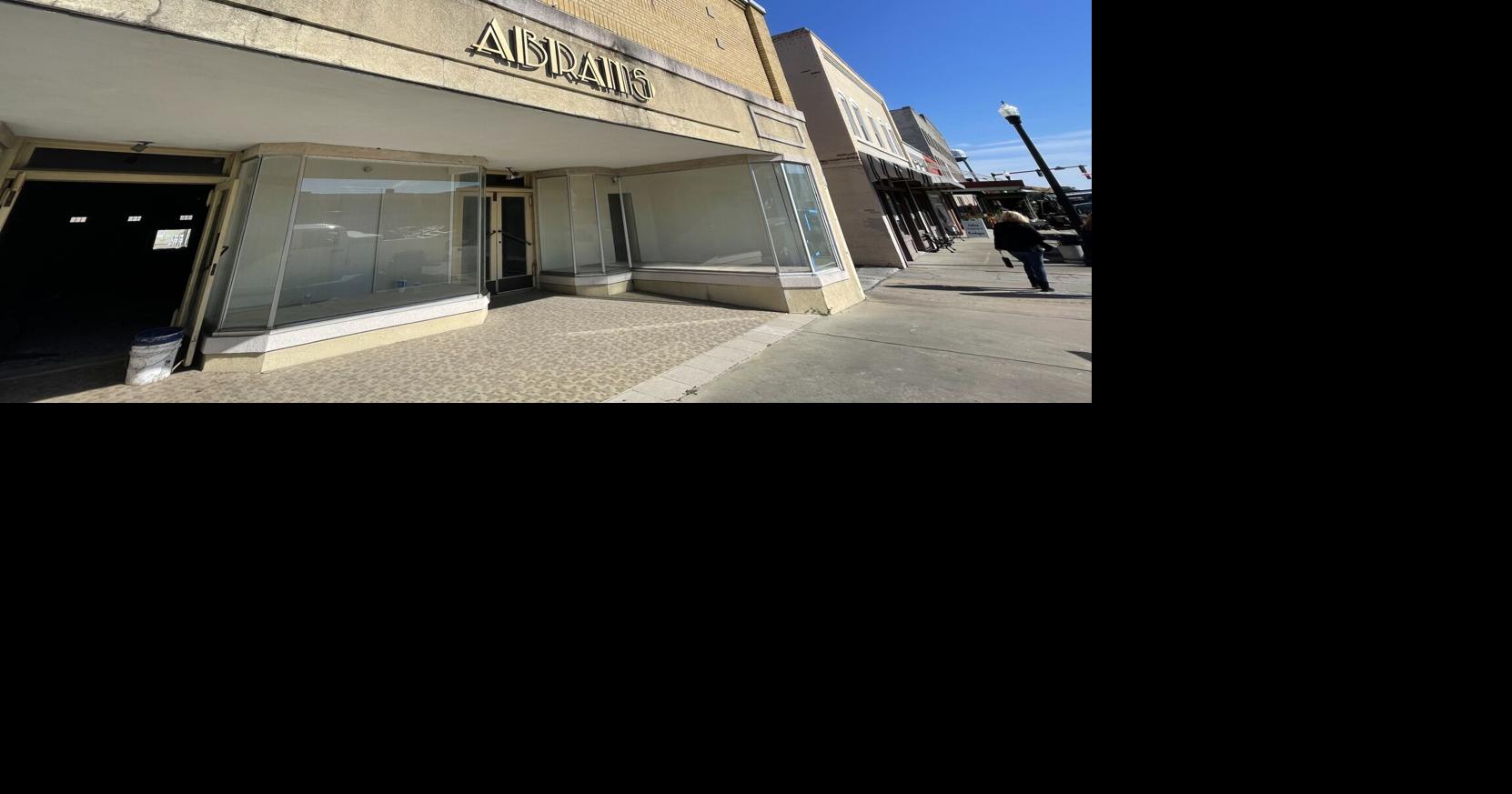 Abrams building outside | | myhorrynews.com