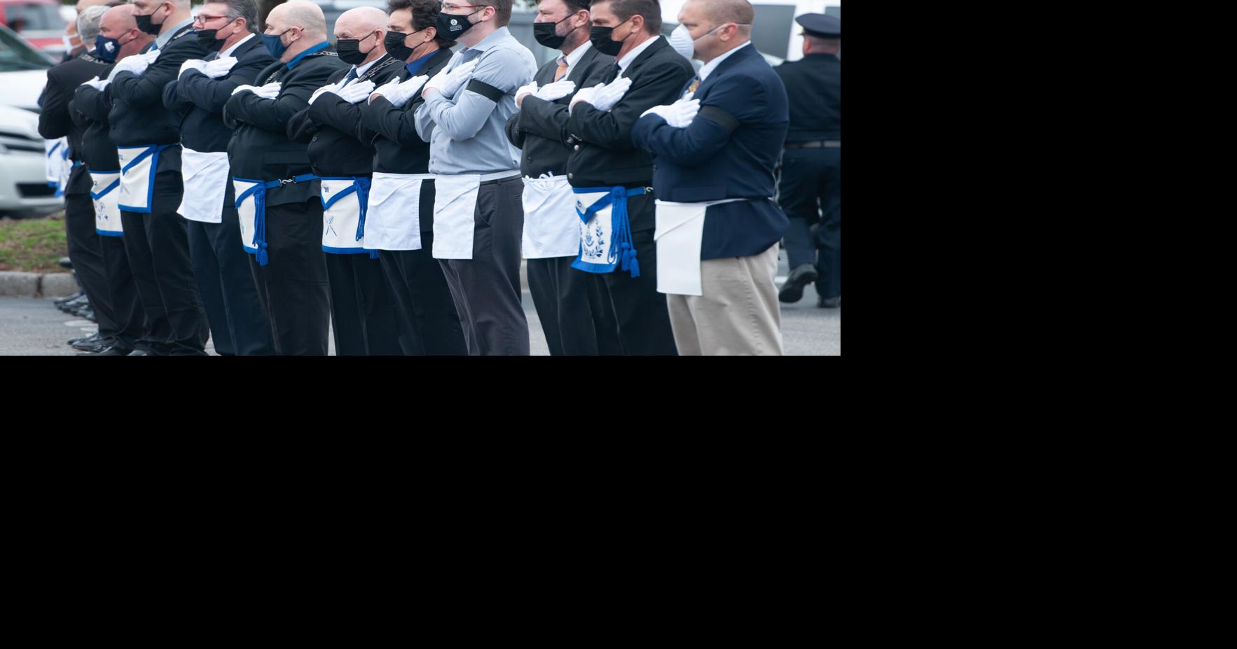 Sgt. Gordon William Best laid to rest Friday | | myhorrynews.com