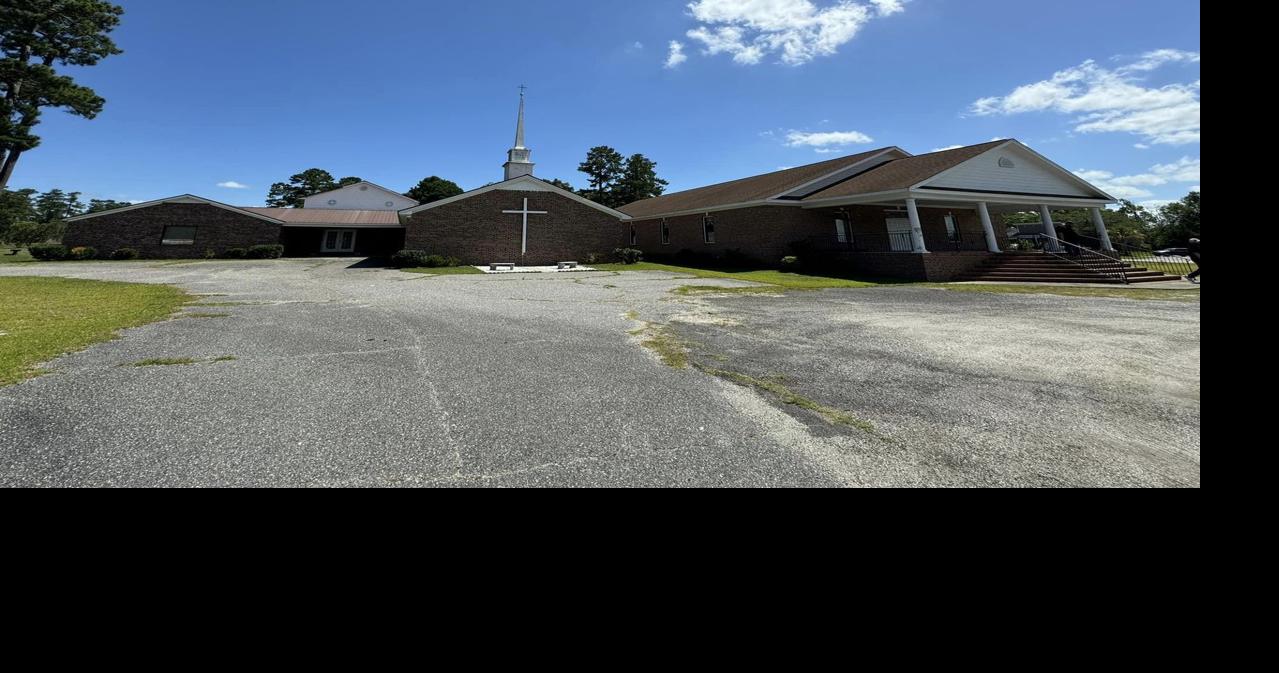 Myrtle Beach SC church expands to Aynor | News | myhorrynews.com