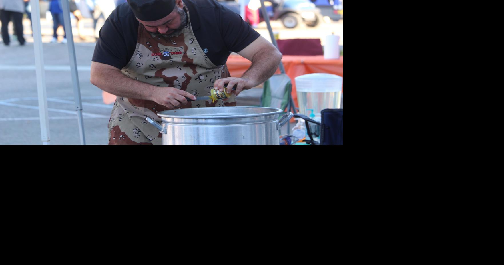 Bog-Off contestants ready to compete | Loris | myhorrynews.com