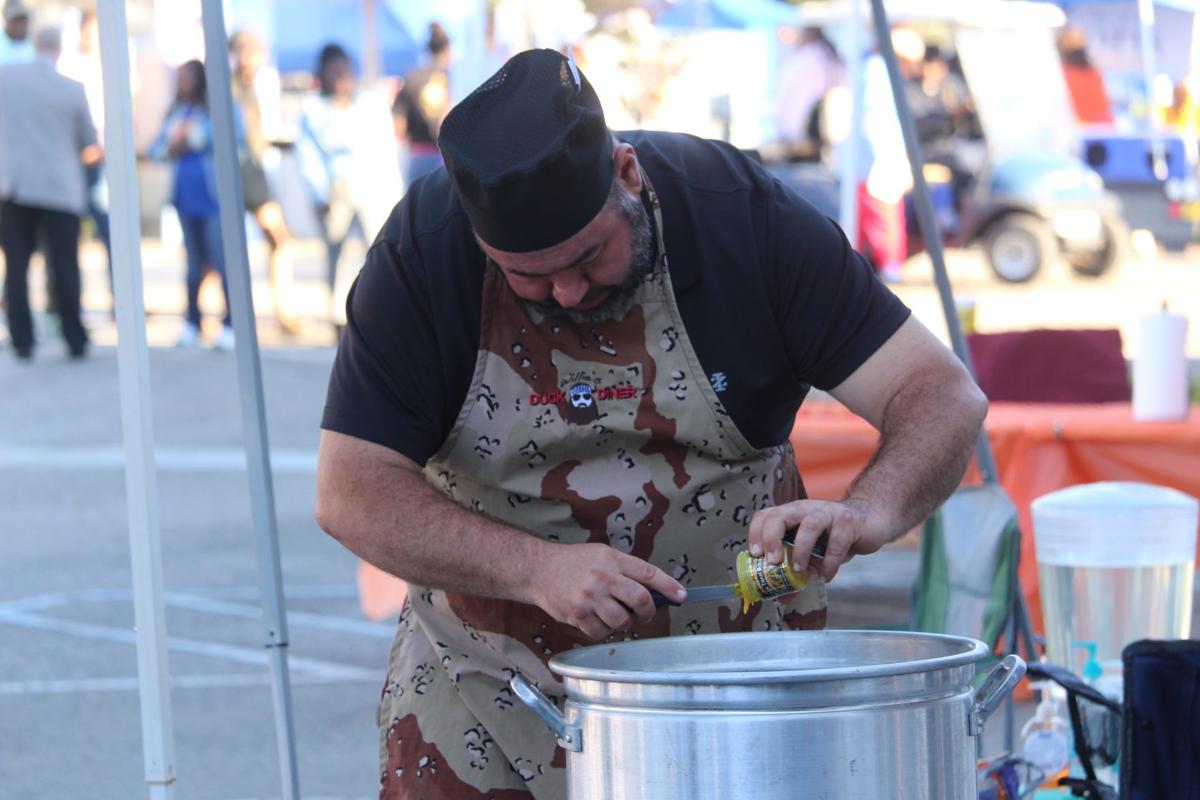 Bog-Off contestants ready to compete | Loris | myhorrynews.com