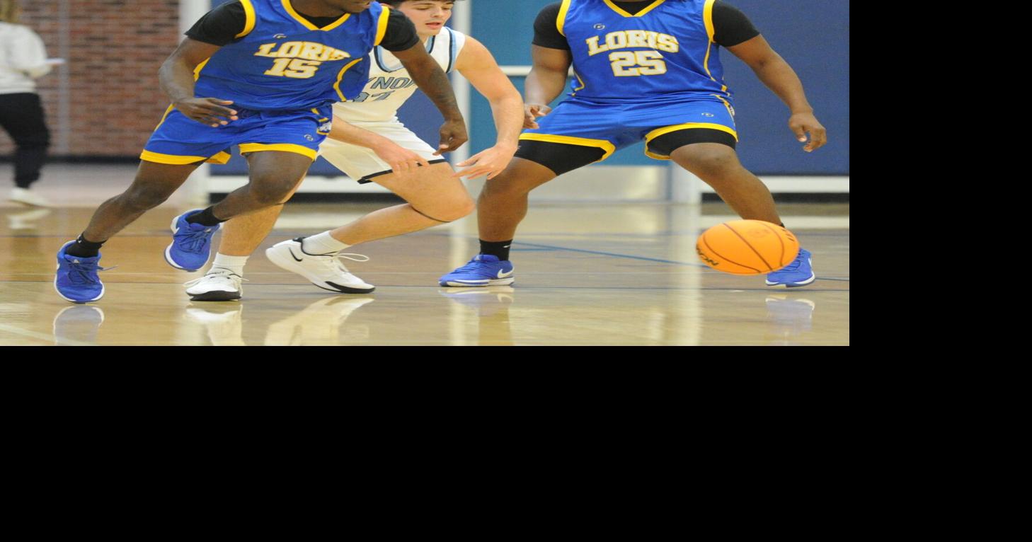 Loris Lions basketball beats Aynor SC | Sports | myhorrynews.com