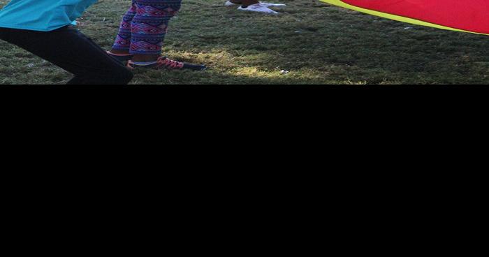 CCU Teal Youth Day | Gallery | myhorrynews.com