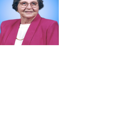 Eleanor Jane Kinney Bradham was an encourager who helped her friends ...