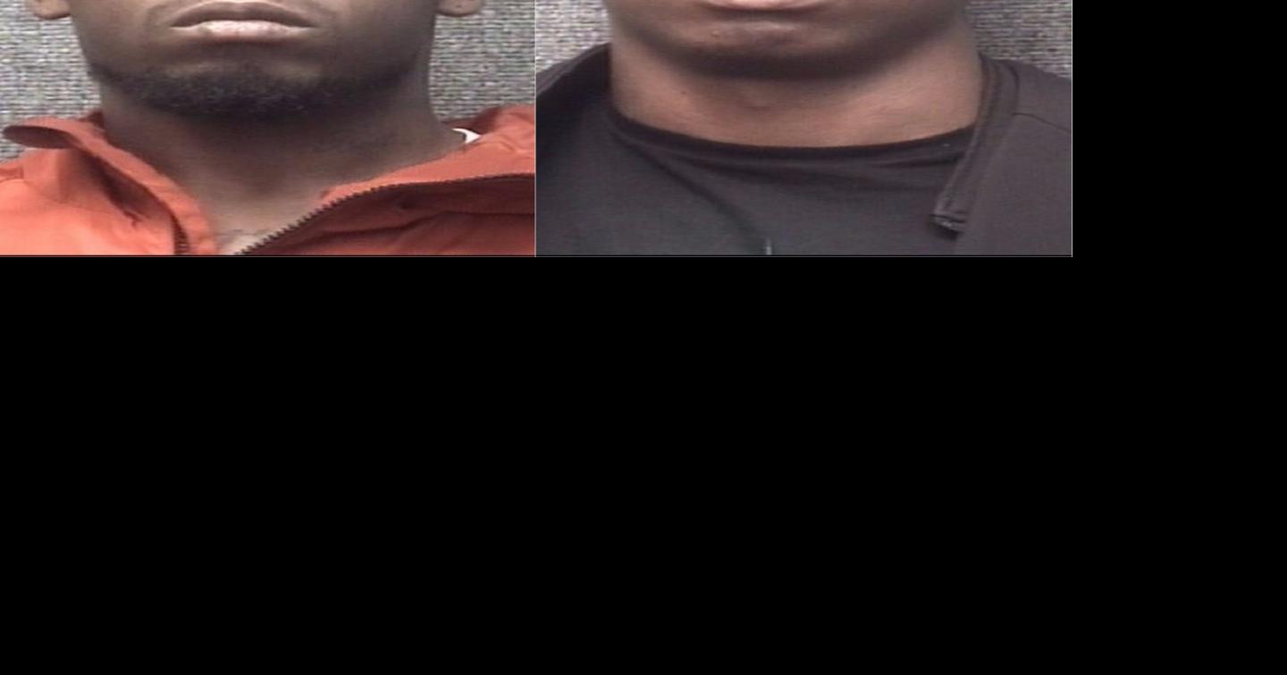 Report: Conway residents arrested, charged after kidnapping and holding ...