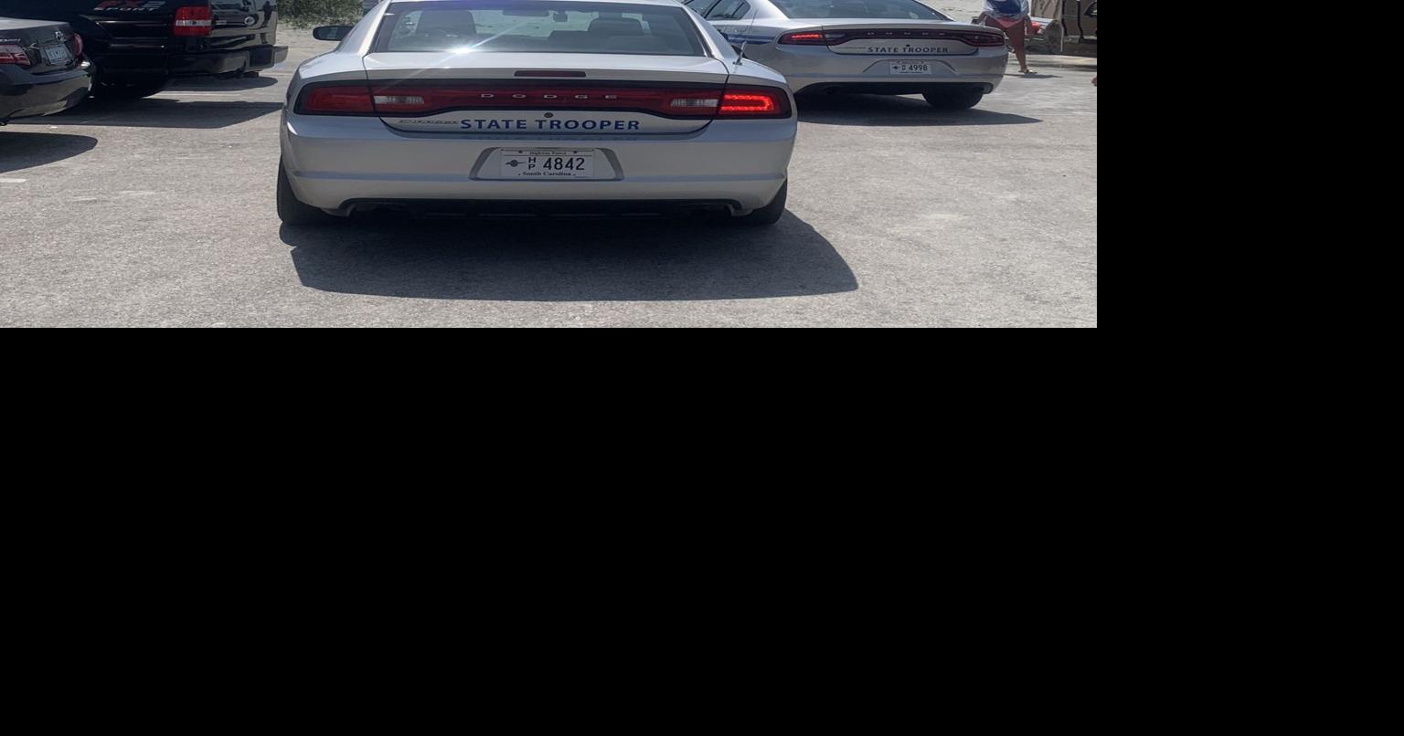 Highway Patrol investigating following 'traffic incident' involving ...