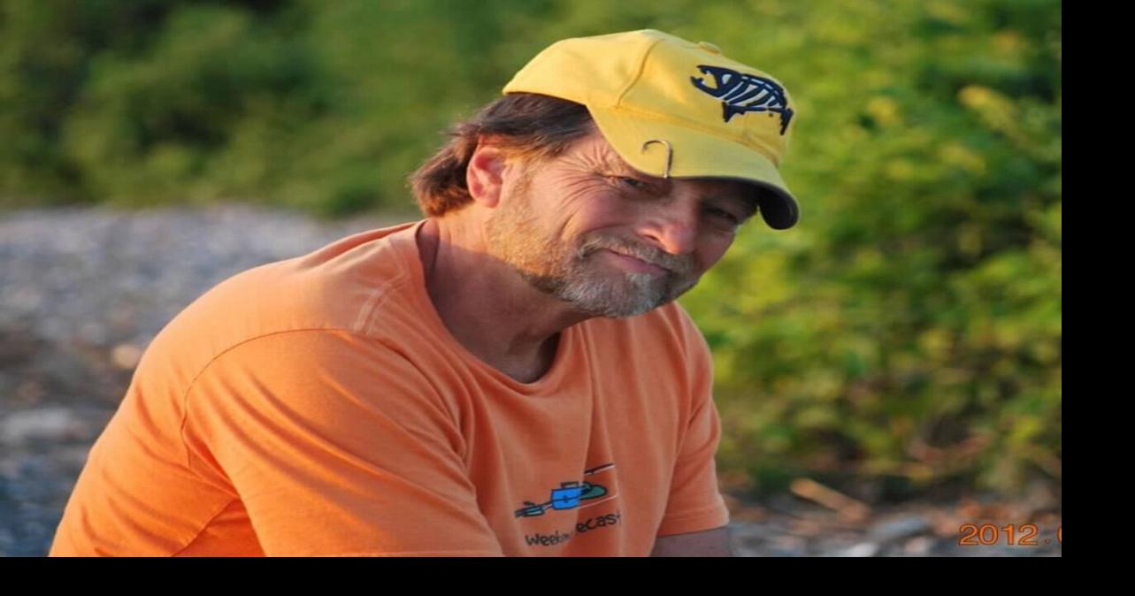 David Paul “Gator” Storch was a loving husband and dependable father ...