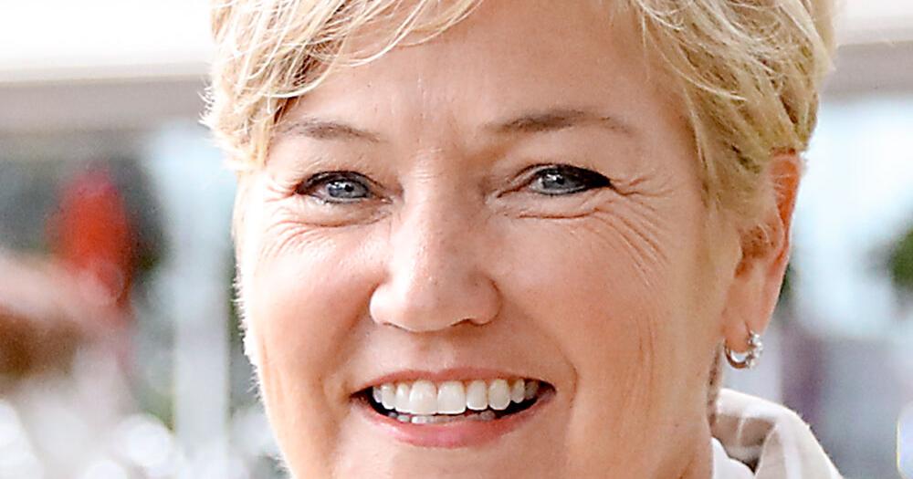 Myrtle Beach City Council candidate Debbie Conner | News | myhorrynews.com