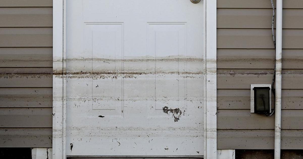 Horry County's new flood maps have been released. Is your home in a ...