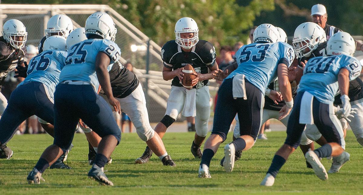 Socastee Braves | Gallery | myhorrynews.com