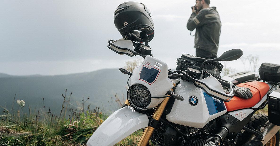 Moto Machines Announces New Hepco & Becker Accessories for the BMW R12 ...