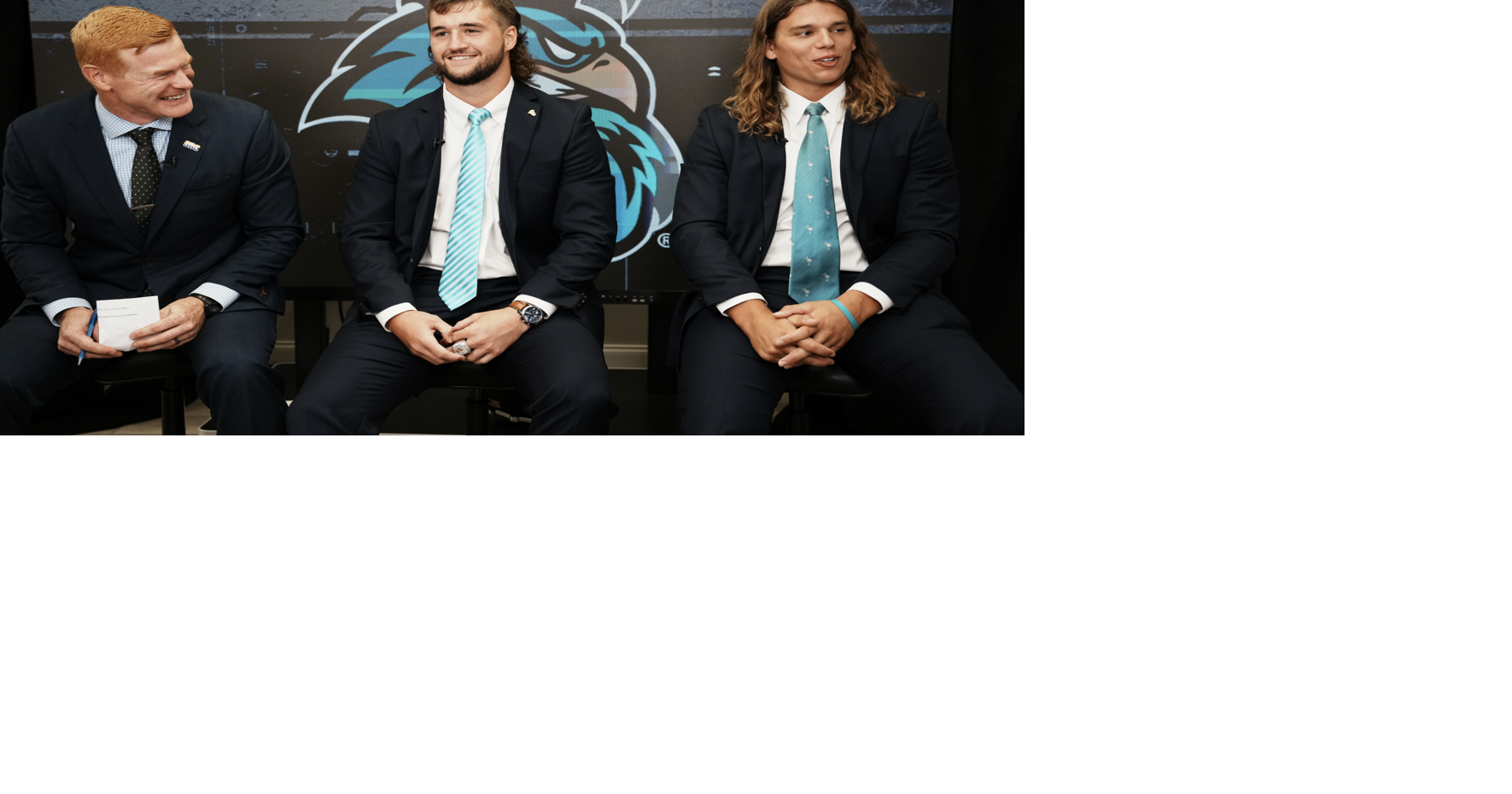Coastal Carolina football nears 2023 season | College | myhorrynews.com