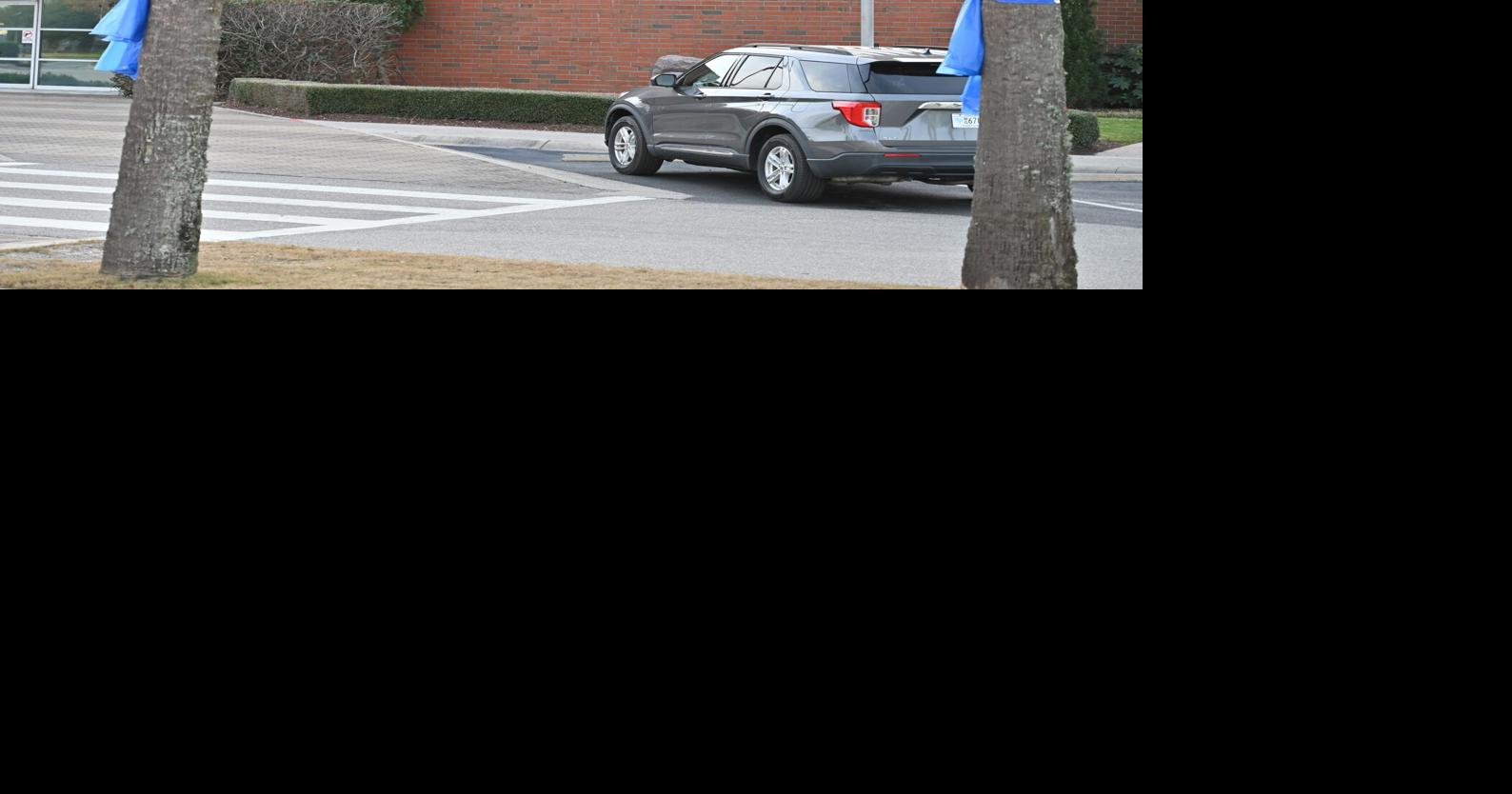 North Myrtle Beach police warn of uptick in scams | News | myhorrynews.com