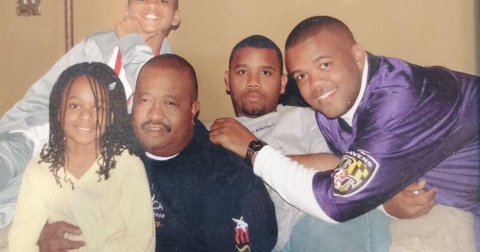 CCU chief of staff Travis Overton dies at 42 | News | myhorrynews.com