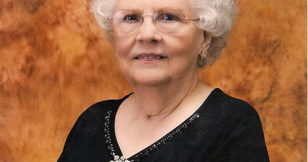 Anne Ingram loved serving beside her husband | Obituaries | myhorrynews.com