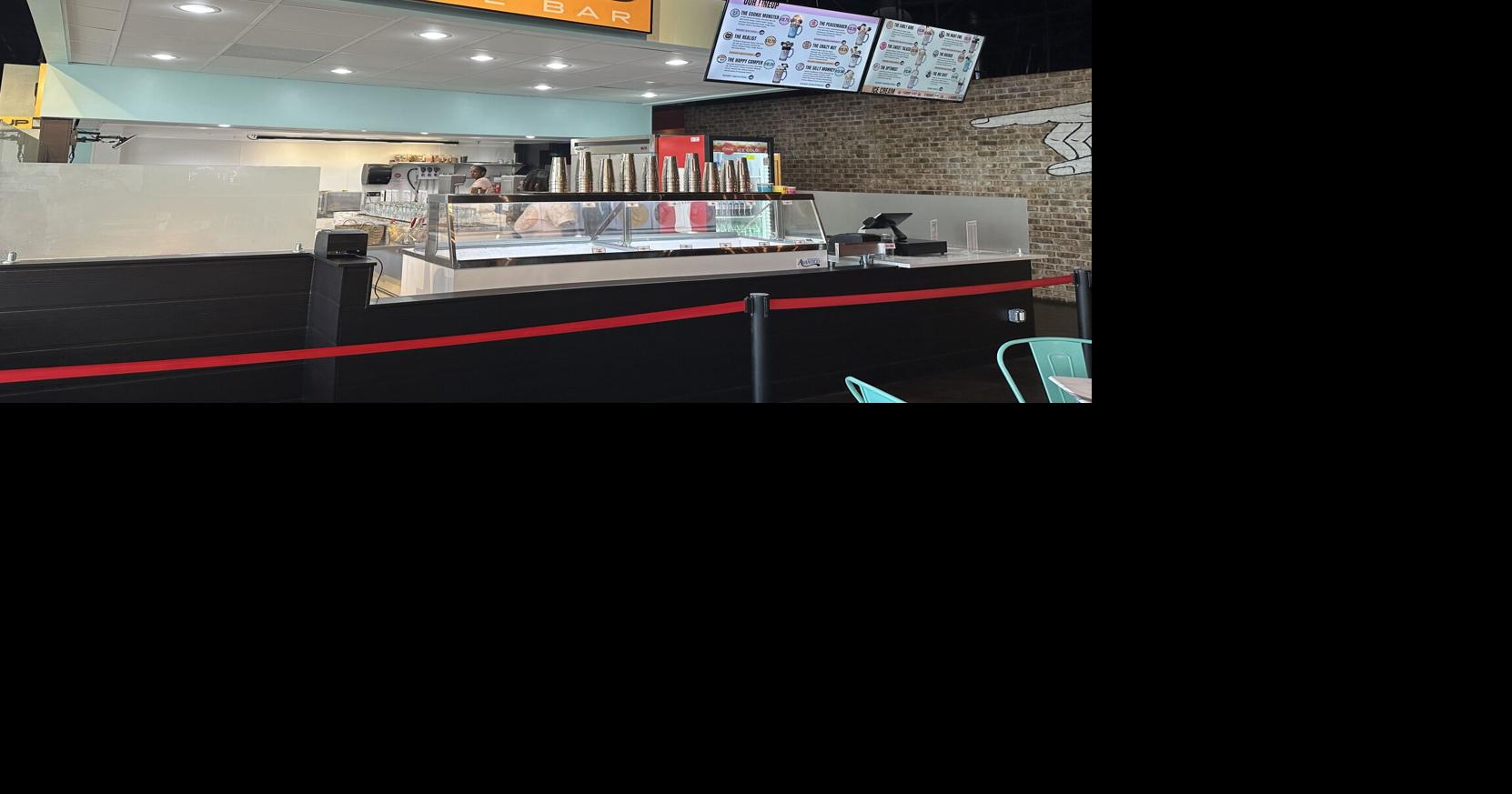 Milkshake bar blends in with Market Common area | News | myhorrynews.com