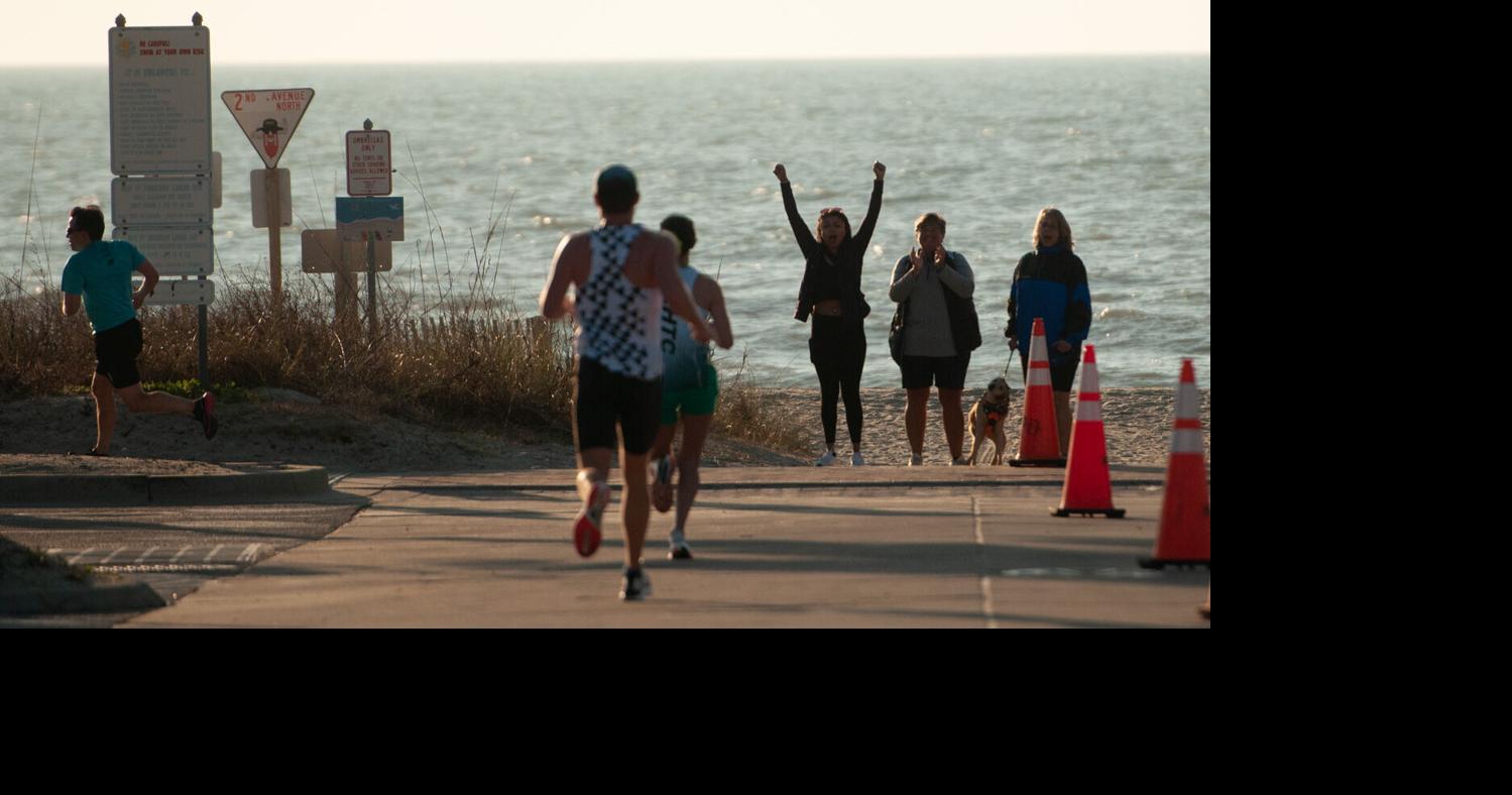 Gallery: Runners compete in Myrtle Beach Marathon | Gallery ...