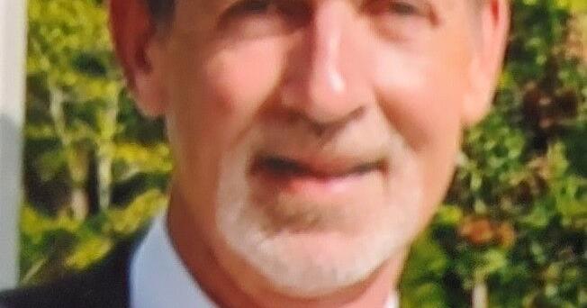 George Rider loved golfing, swimming and spending time with his ...