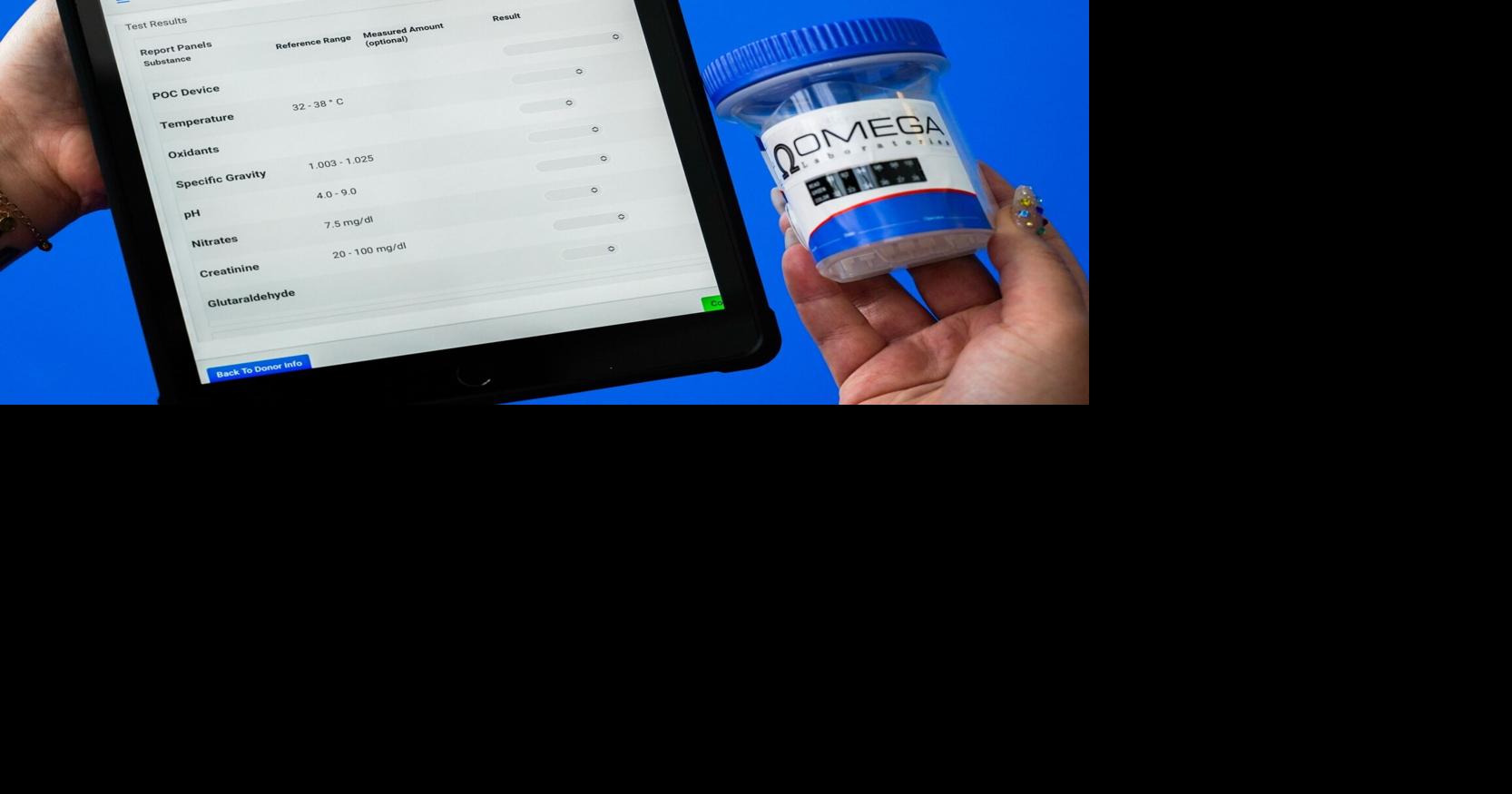 Omega Laboratories Achieves the SAMHSA Accreditation for its online ...