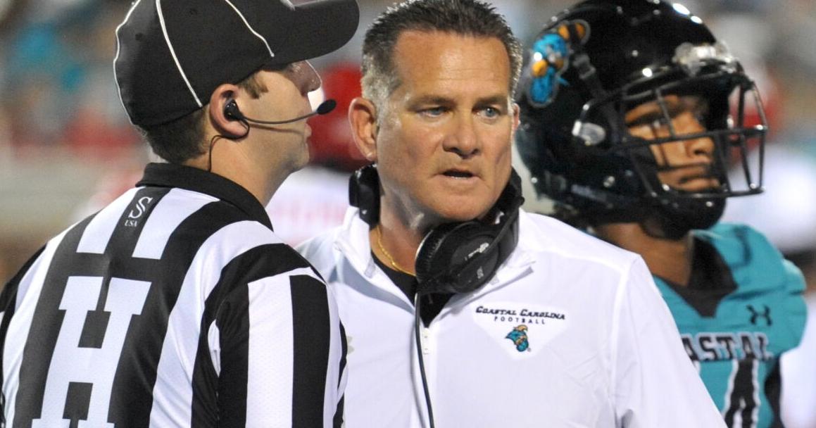 CCU football 2024 roster includes 66 newcomers | College | myhorrynews.com