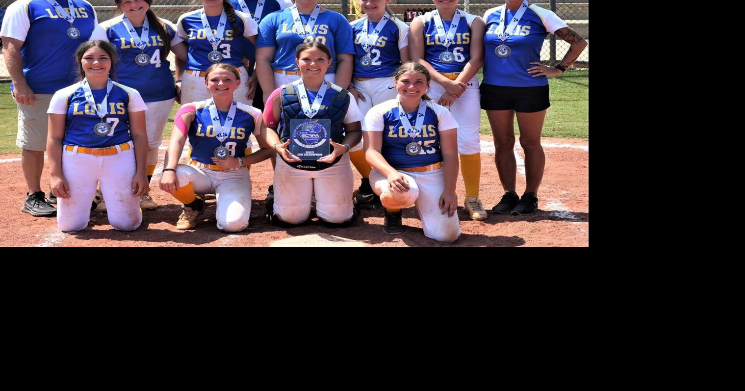 Loris wins the 15U softball state championship | Sports | myhorrynews.com