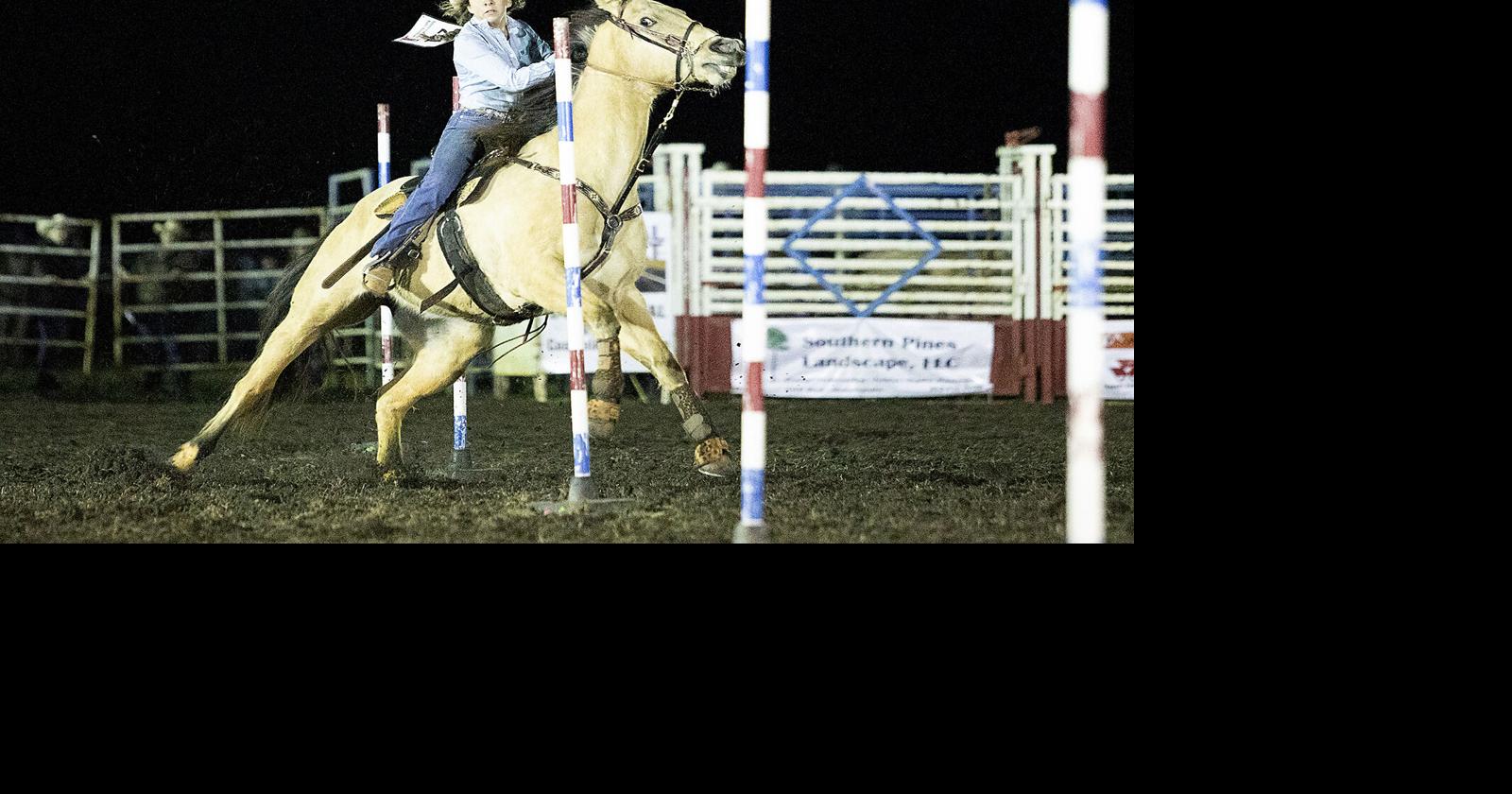 Conway SC equestrian center plans discussed | News | myhorrynews.com