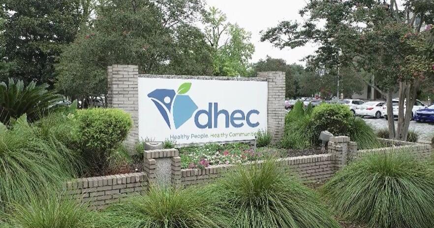 DHEC to split into 2 SC state agencies | News | myhorrynews.com