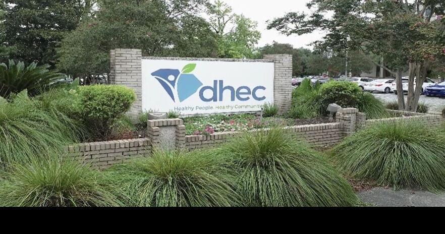 DHEC to split into 2 SC state agencies | News | myhorrynews.com