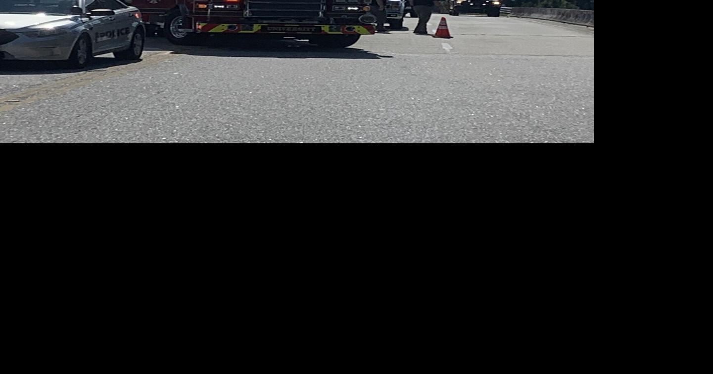 Horry County police detective injured in head-on crash | News ...