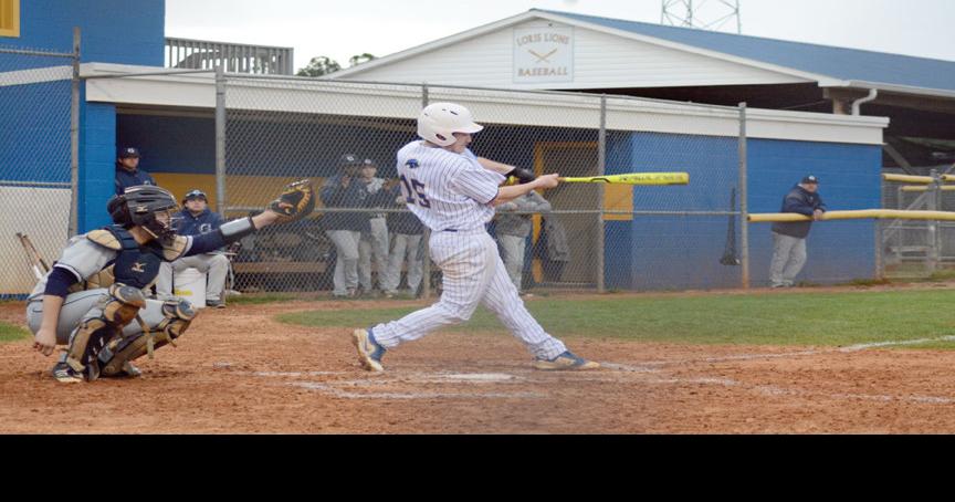 Loris Lions fall to Georgetown Bulldogs, 7-1 | Softball | myhorrynews.com