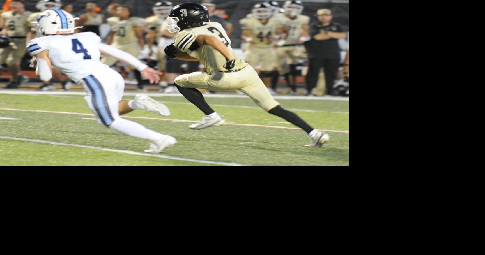 Socastee football defeats Aynor for first win of 2025 | Sports ...