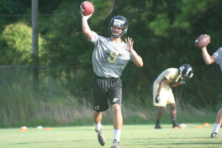 Socastee Braves hope winning becomes a tradition | Football ...