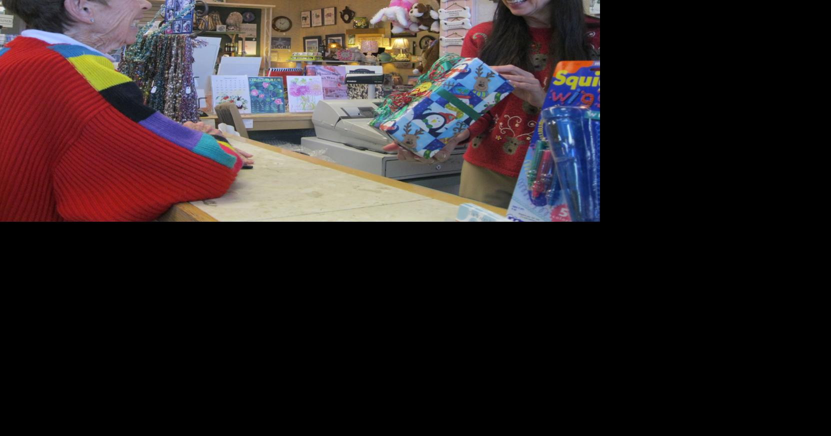 From pottery to specialty foods, Wacky Rabbit has gifts for everyone ...