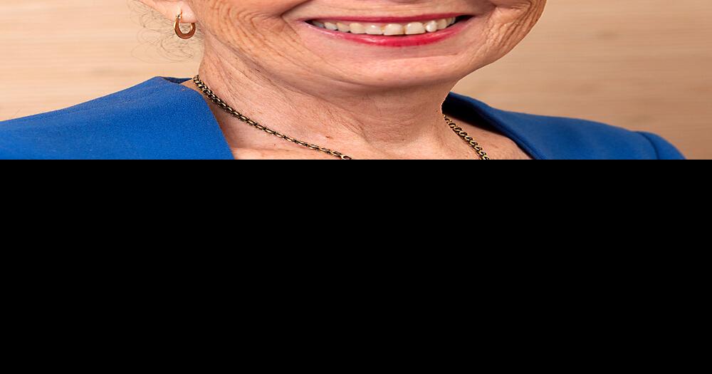 Myrtle Beach City Council candidate Myra Starnes | News | myhorrynews.com