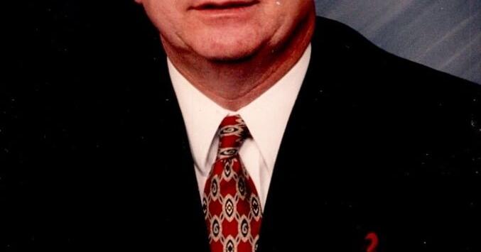 The Rev. Dr. Ernest Melvin Lundy Jr. dedicated his life to serving his ...