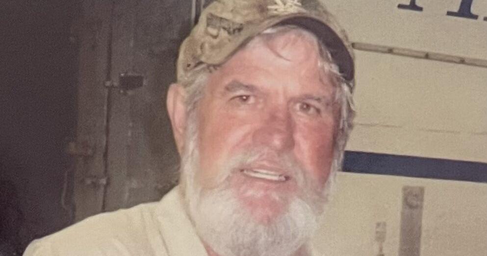 Larry “Griz” Edwards was an avid outdoorsman | Obituaries | myhorrynews.com