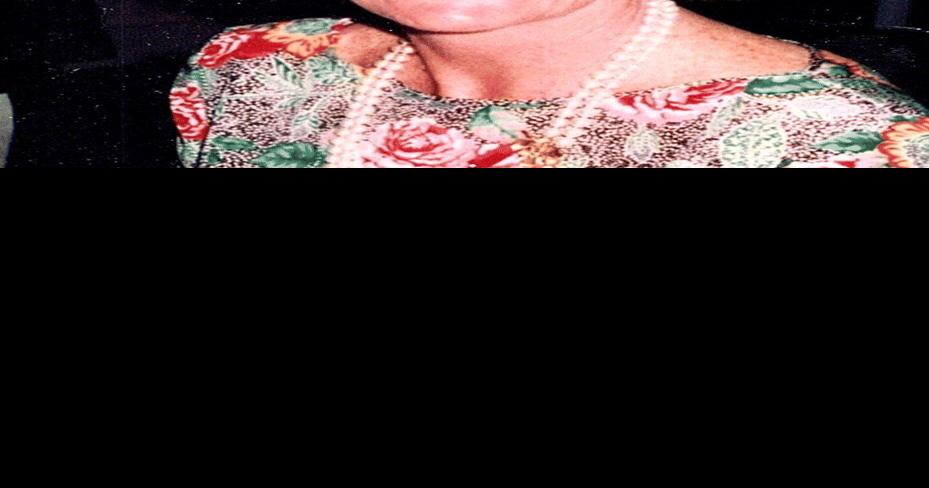 Joan Sasser Coker was filled with Southern charm | Obituaries ...