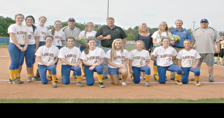 Lady Lions softball faces top teams in District VII playoffs | Loris ...